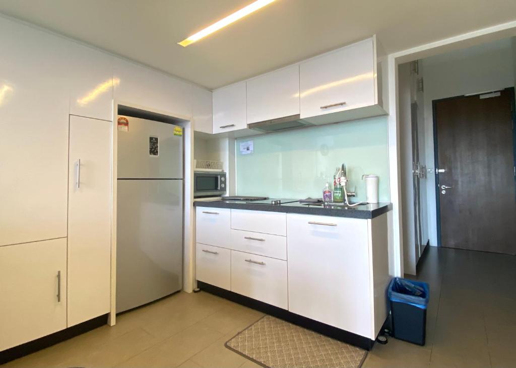 Lynhomes EST Deluxe Studio Loft Bangsar LRT, Kvala Lumpūras ...