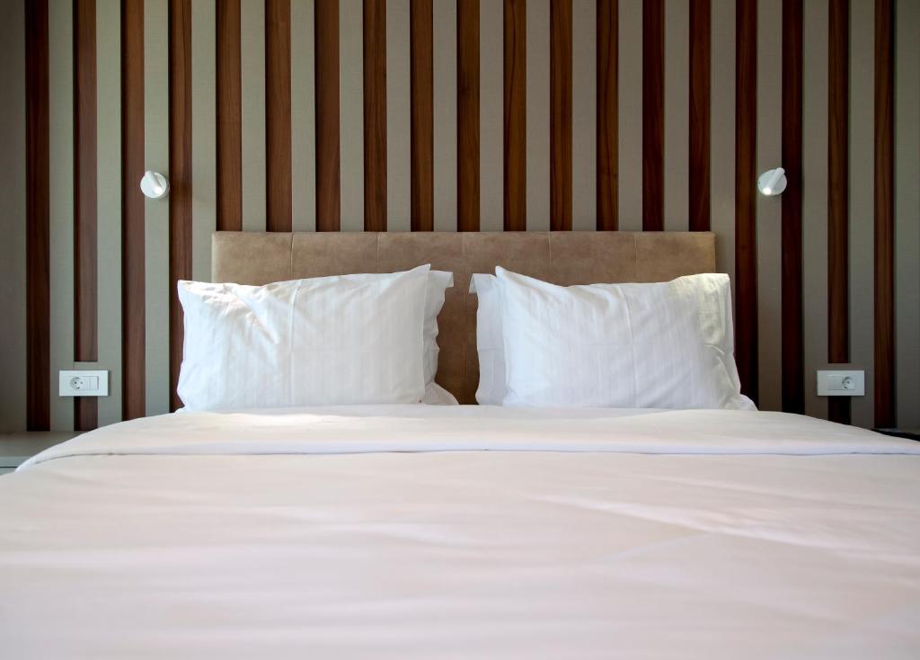 Zavia Resort, Syvota (updated prices 2025)