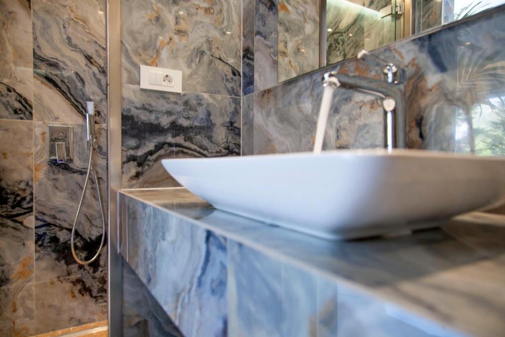 Zavia Resort, Syvota (updated prices 2025)