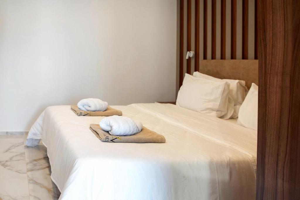 Zavia Resort, Syvota (updated prices 2025)