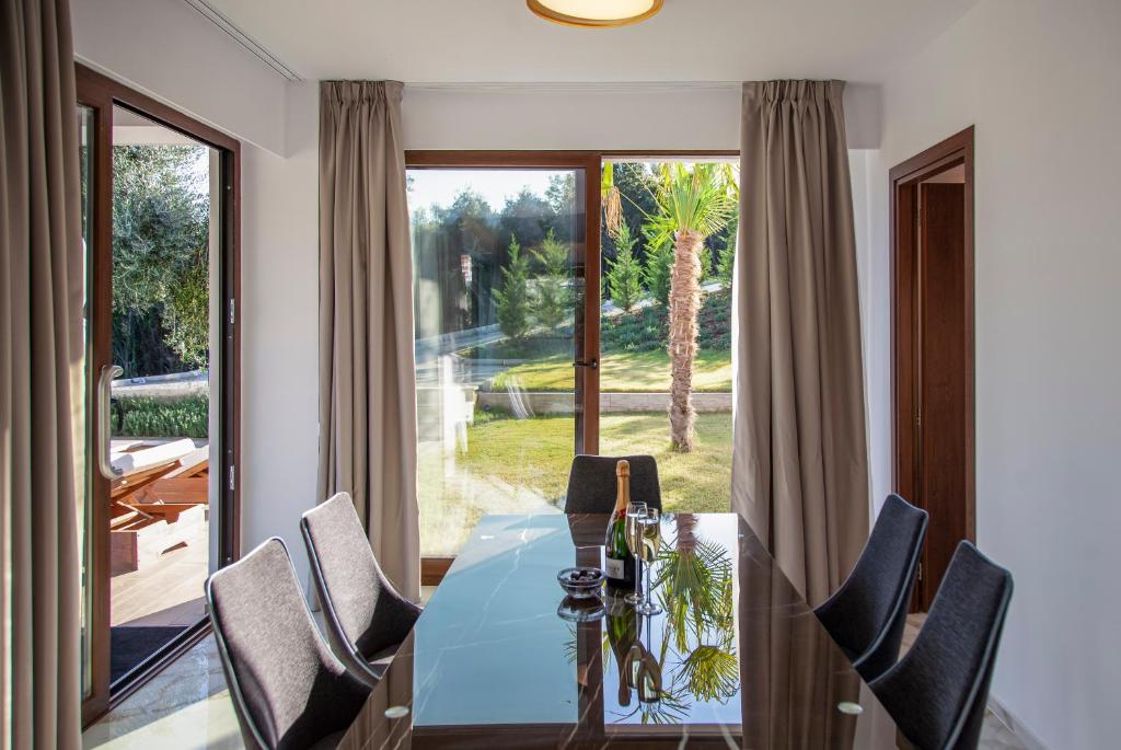 Zavia Resort, Syvota (updated prices 2025)