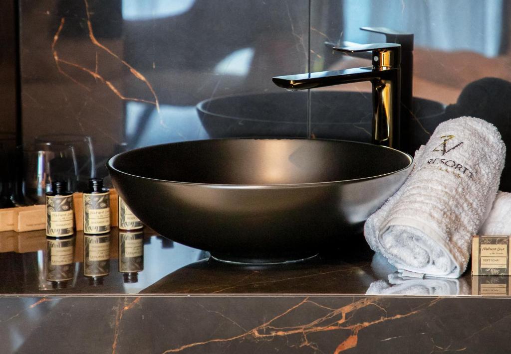 Zavia Resort, Syvota (updated prices 2025)