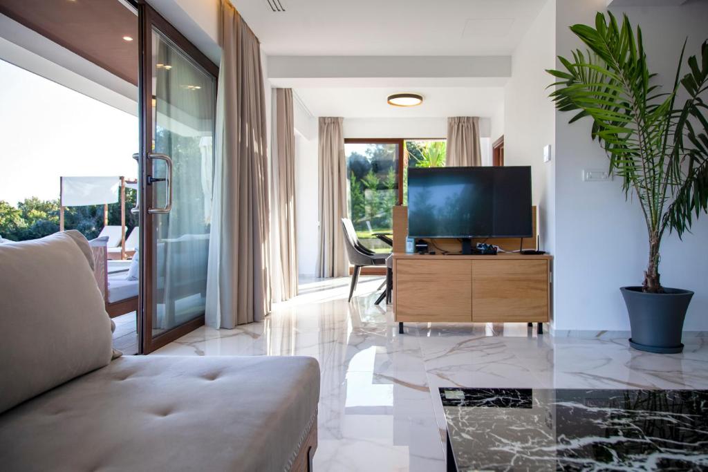 Zavia Resort, Syvota (updated prices 2025)