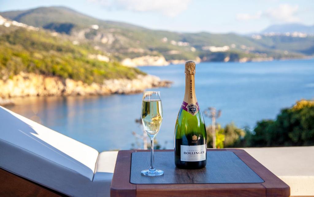 Zavia Resort, Syvota (updated prices 2025)