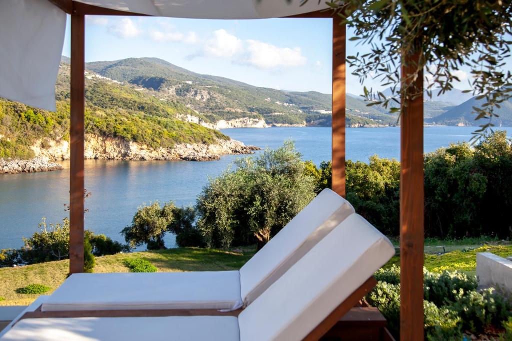 Zavia Resort, Syvota (updated prices 2025)