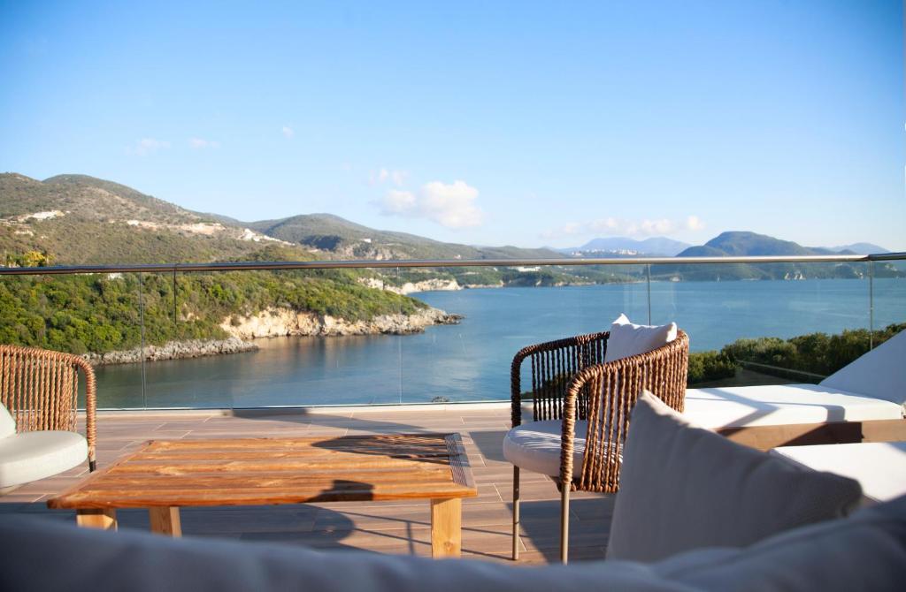 Zavia Resort, Syvota (updated prices 2025)