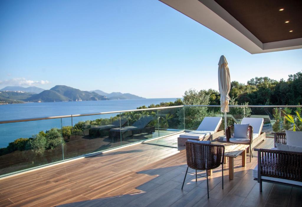 Zavia Resort, Syvota (updated prices 2025)