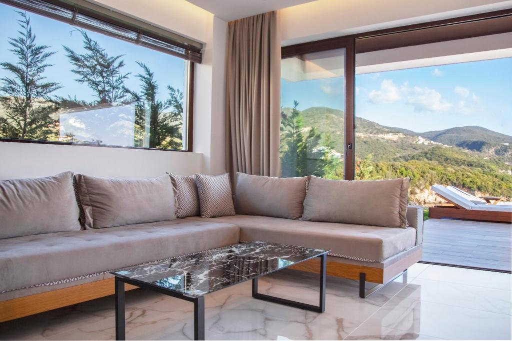 Zavia Resort, Syvota (updated prices 2025)