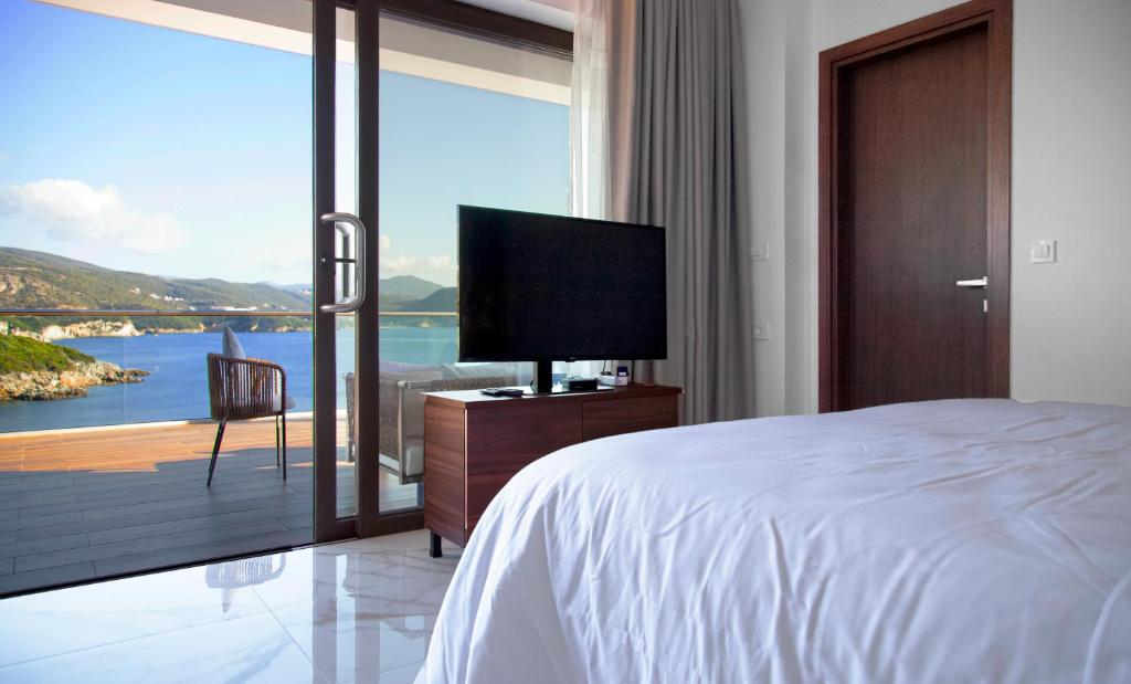 Zavia Resort, Syvota (updated prices 2025)