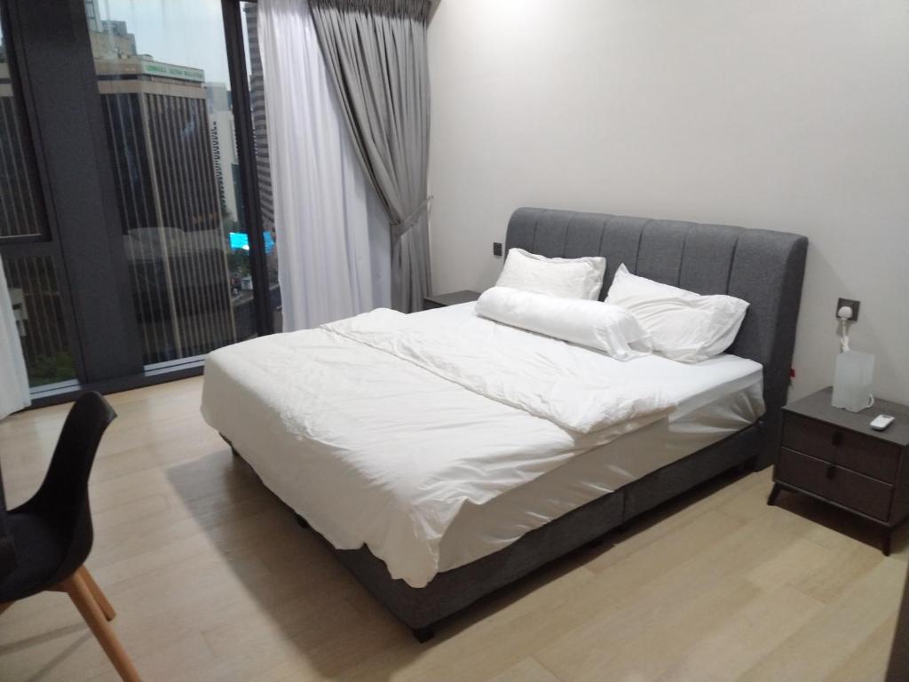 Star Residences 2 KLCC View, Kuala Lumpur (updated prices 2026)