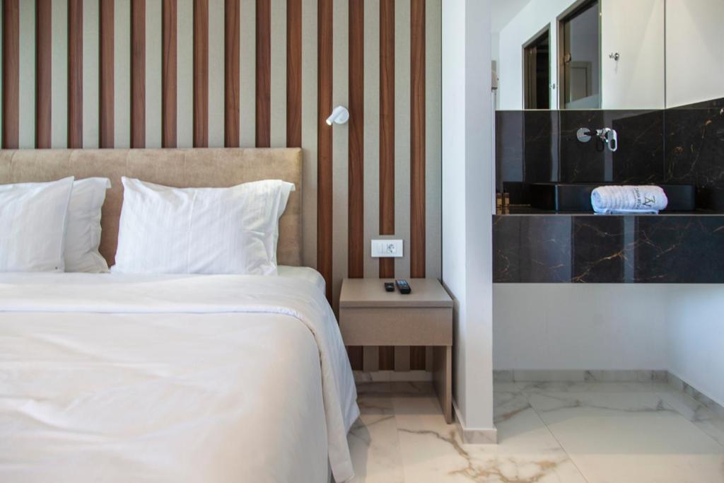 Zavia Resort, Syvota (updated prices 2025)