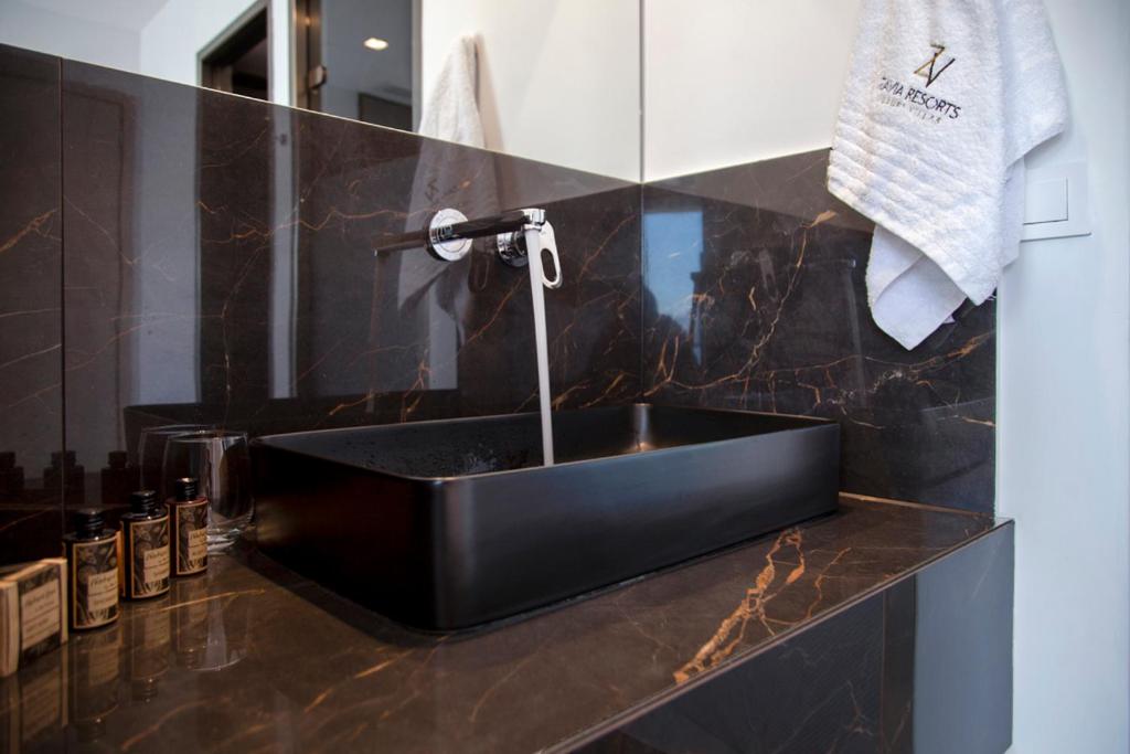 Zavia Resort, Syvota (updated prices 2025)