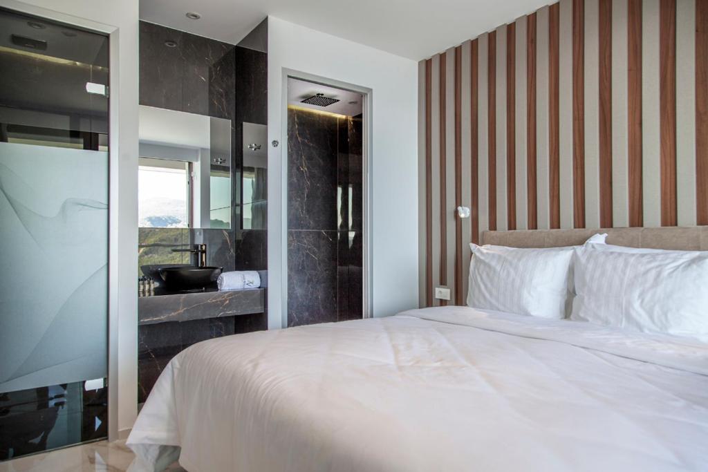 Zavia Resort, Syvota (updated prices 2025)