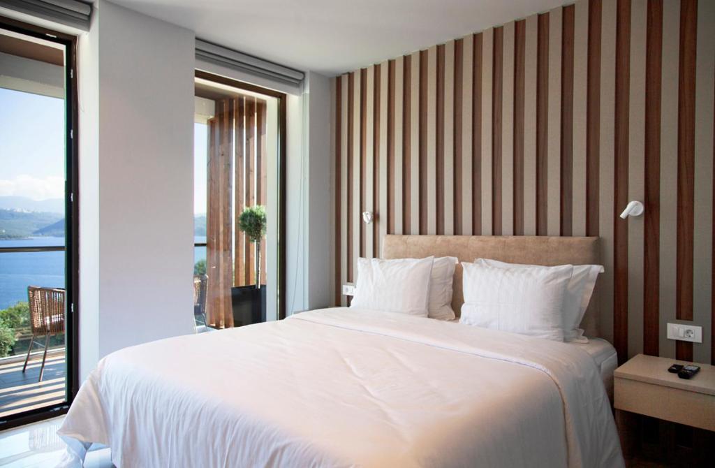 Zavia Resort, Syvota (updated prices 2025)