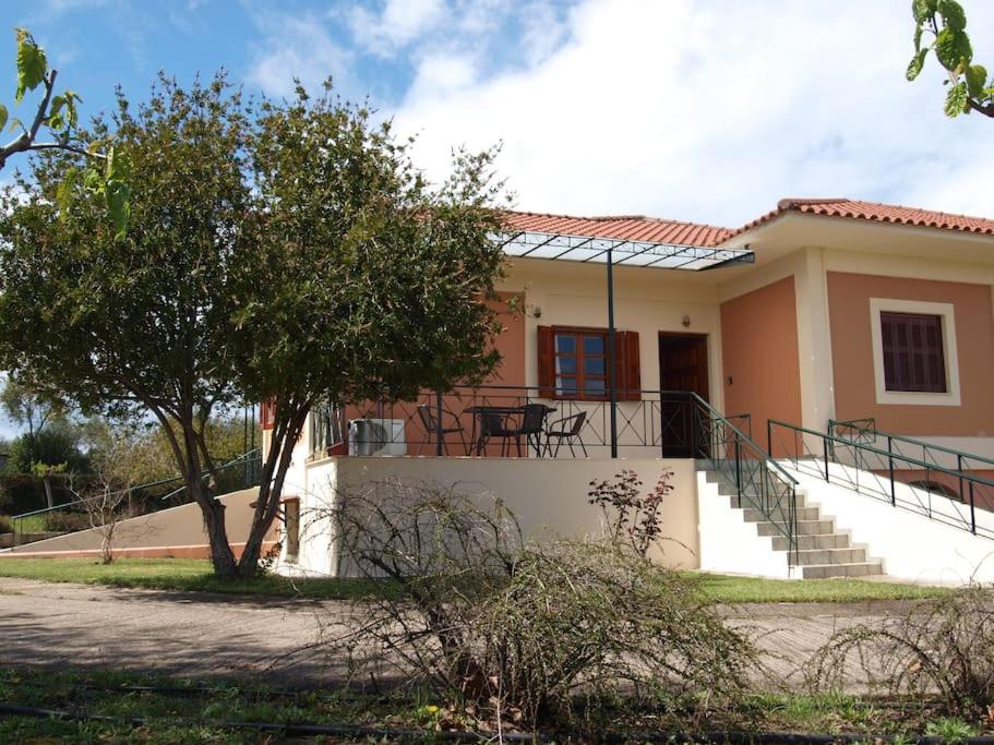 Maria's House 2, Pýrgos (updated prices 2025)