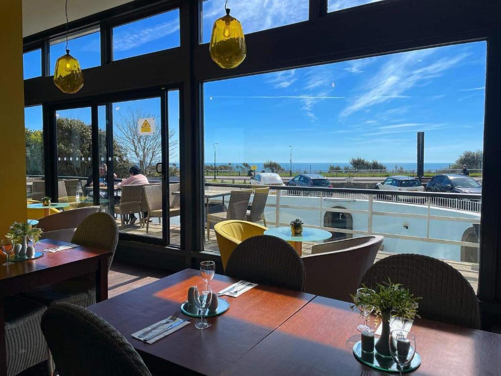 Ocean Beach Hotel & Spa - OCEANA COLLECTION, Bournemouth (updated ...