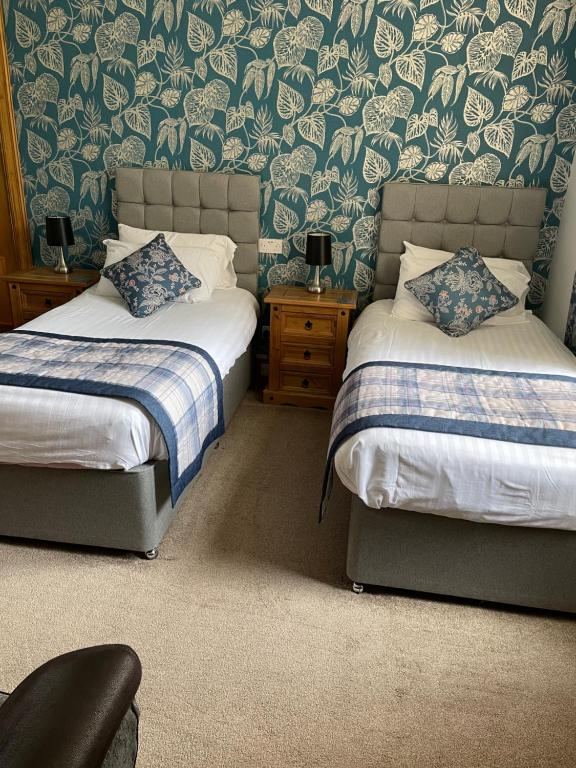 Inchrye Bed & Breakfast, Inverness (updated prices 2025)