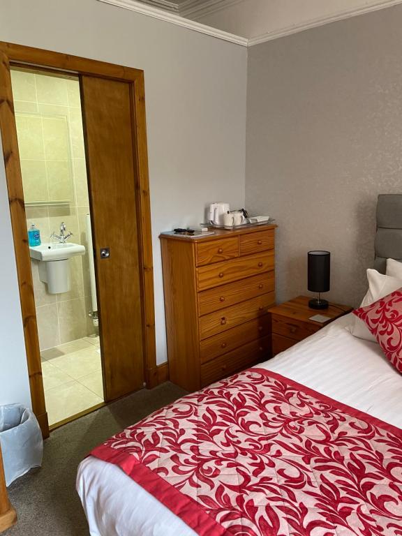 Inchrye Bed & Breakfast, Inverness (updated prices 2025)