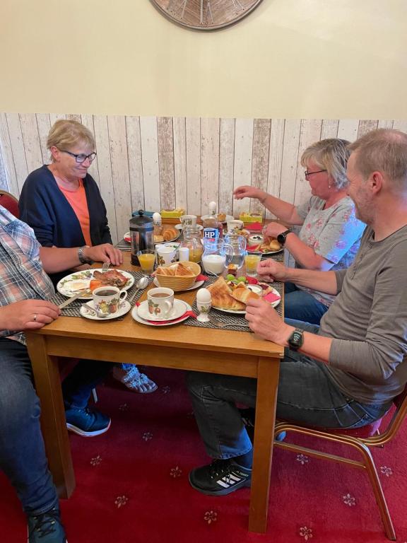 Inchrye Bed & Breakfast, Inverness (updated prices 2025)