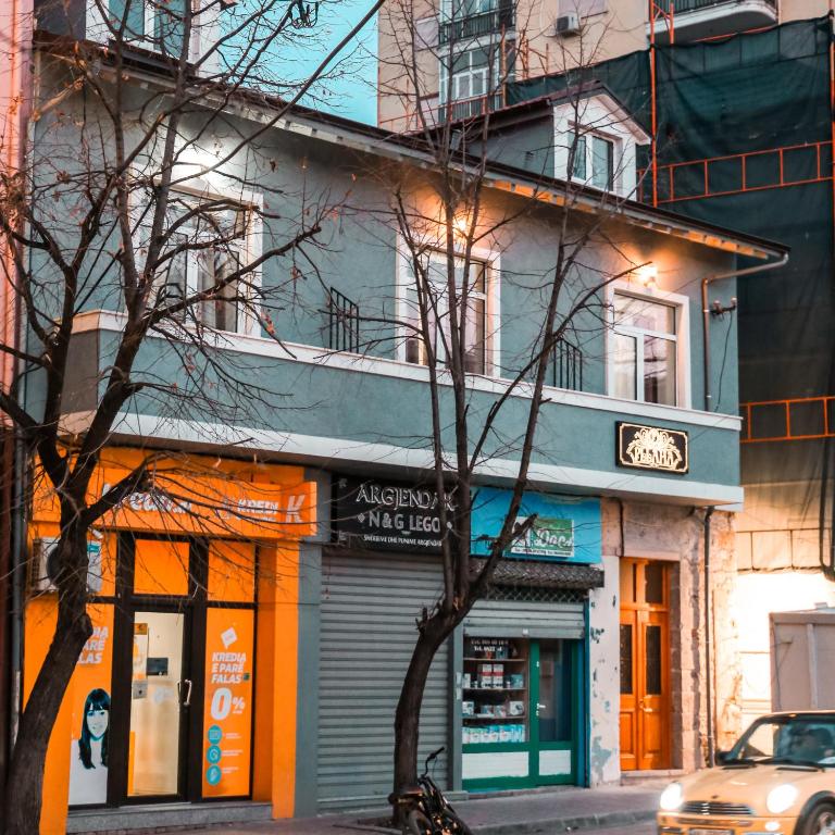 Vila Pllaha, Korçë (tarifs actualisés, 2026)
