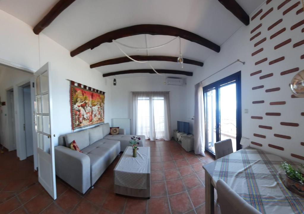 MANDALA HOUSE, Afissos (updated prices 2024)