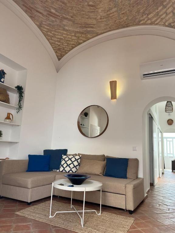CASA BLUE NOTE, Olhão (uppdaterade priser för 2025)