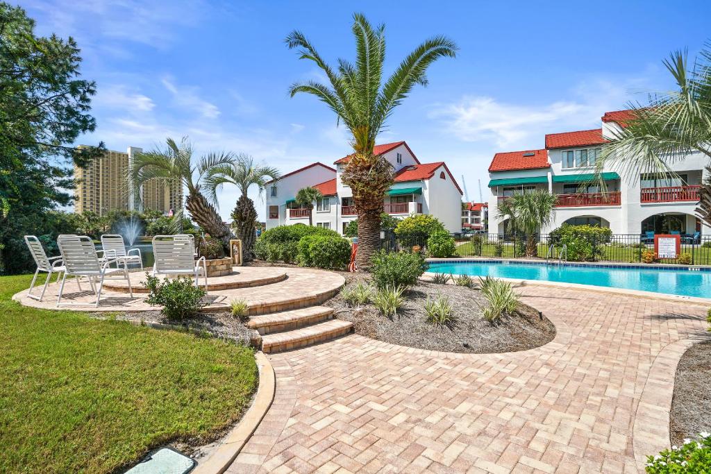 St Thomas Square by Panhandle Getaways, Panama City Beach – Precios ...