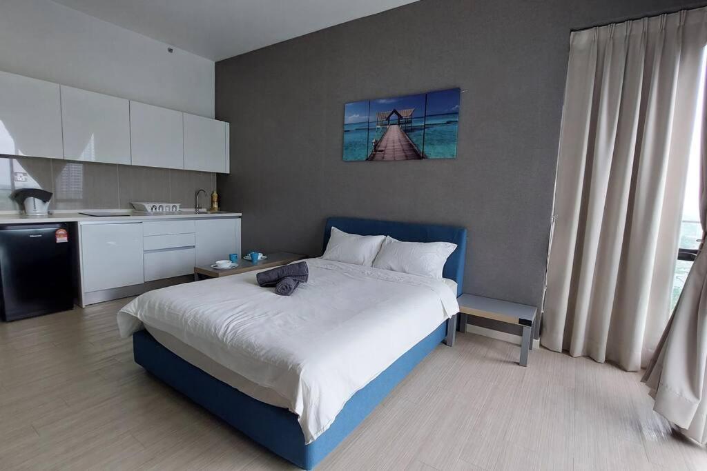 Inspired Homes @ PJ Grand Sofo#10, Free Parking, 2Pax, Petaling Jaya (updated prices 2025)