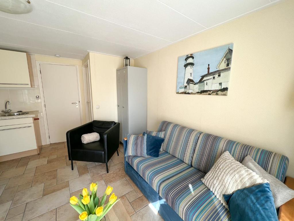 Studio aan Zee op 150 Meter van Strand, Egmond aan Zee (updated prices ...