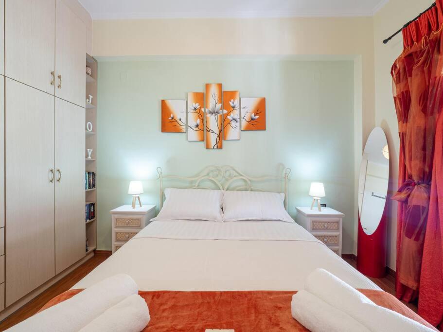 Angie's Corfu Central Apartment, Corfu Town (updated prices 2026)