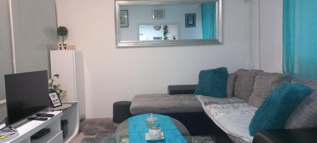 Sweet Blue Apartment, Novi Sad (updated prices 2024)