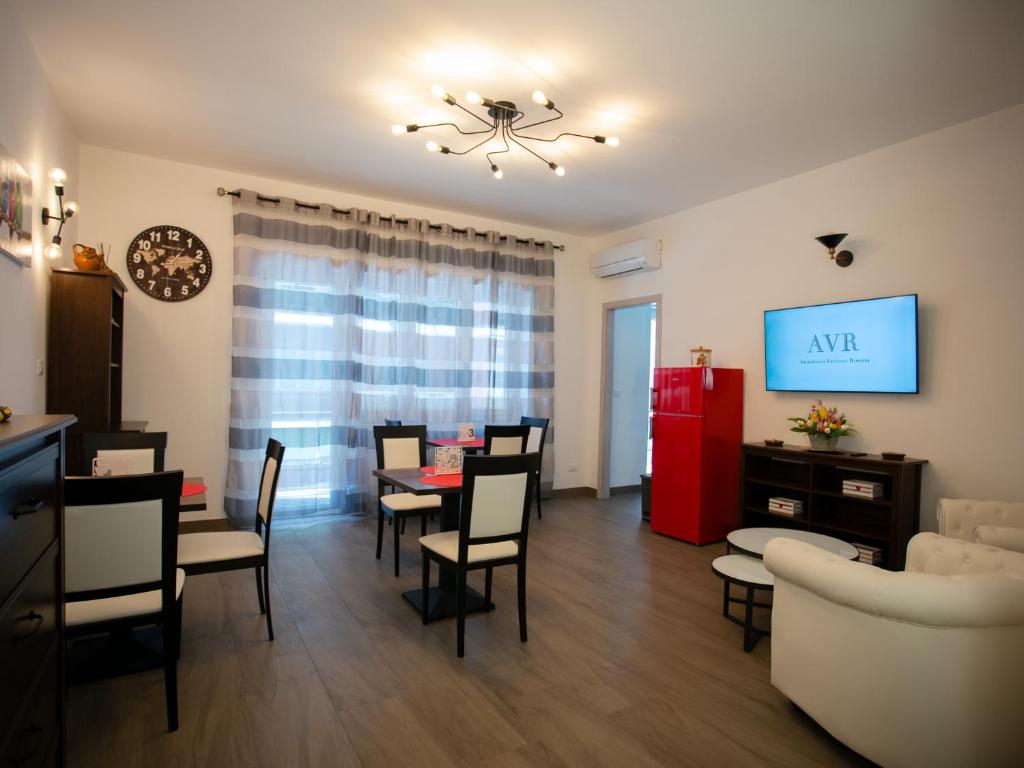 THE ONE Boutique Hotel Cocktail bar & SPA Roma