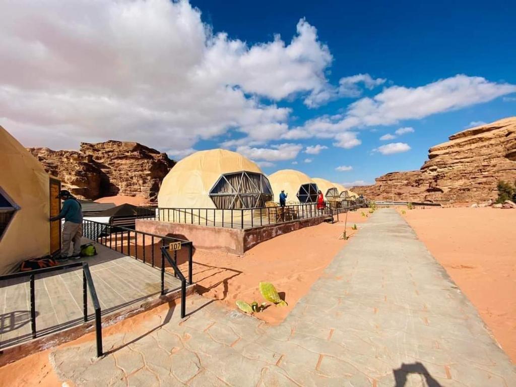 Sama Wadi Rum Camp, Wadi Rum (updated prices 2025)