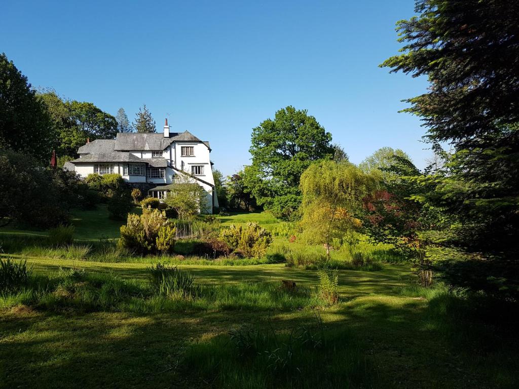 Henry's Apartment, Hawkshead Hill, Nr Ambleside, Hawkshead ...