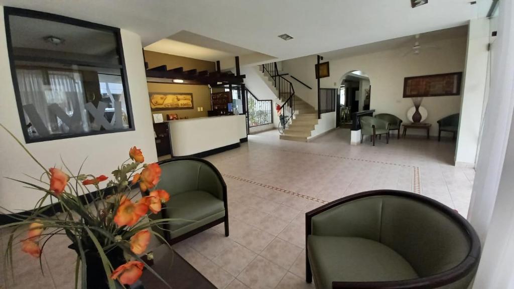 Hotel Borelli, Termas de Río Hondo, Argentina - Booking.com