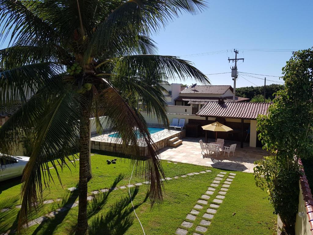 Temporada em Praia Seca, Araruama (updated prices 2026)