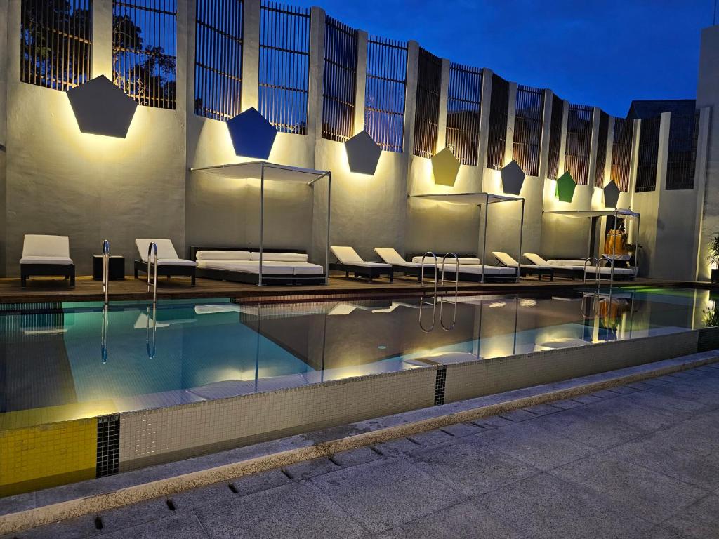 Chill Hotel Seminyak, Seminyak – Updated 2024 Prices