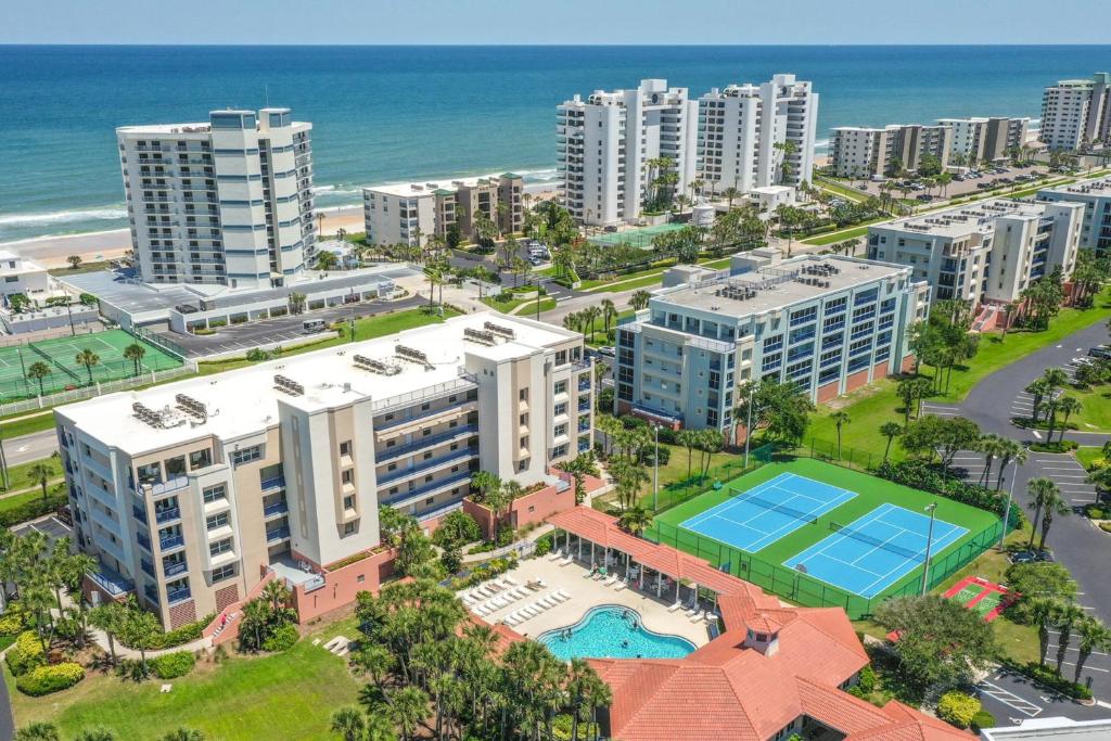 Oceanwalk 16-305, New Smyrna Beach (updated prices 2025)