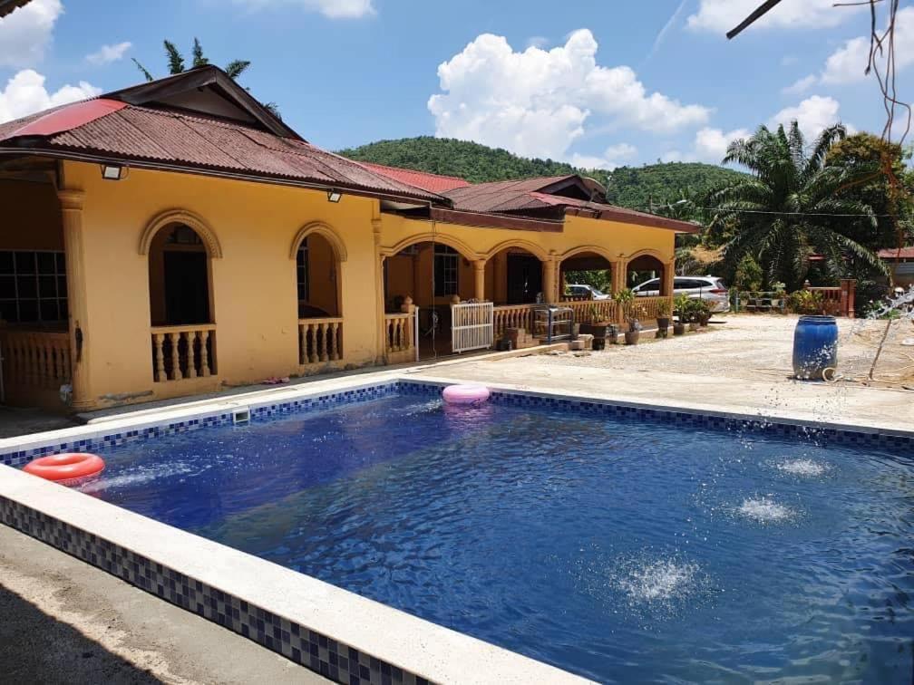 Homestay cempaka sari, Baling – Updated 2023 Prices