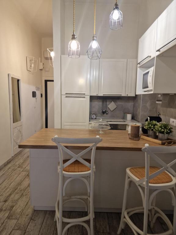Cris Home HOWME, Bari (precios actualizados en 2026)