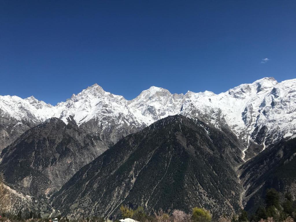 Homestay Panorama Home Stay, Kalpa, India - Booking.com