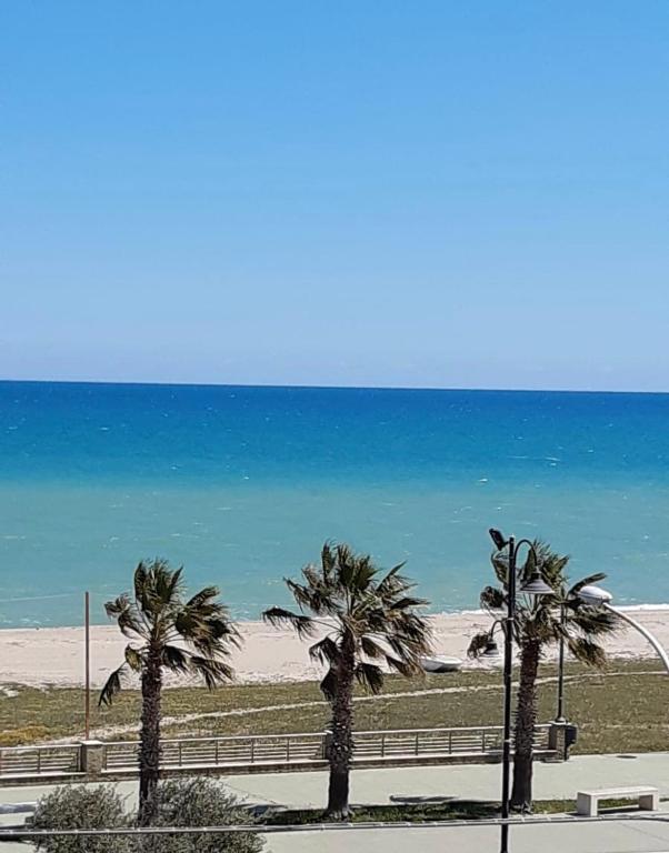 Lungomare, Marina di Strongoli (updated prices 2025)