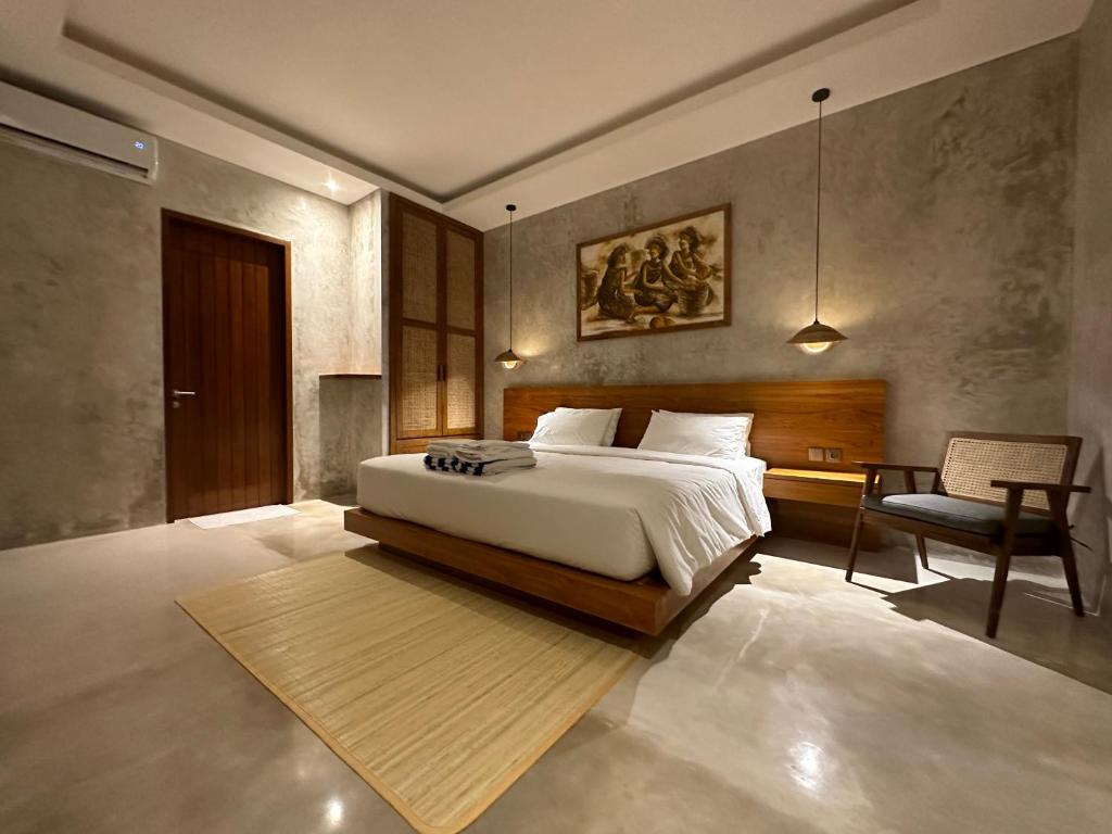 Atania Villa's Bingin Bingin Beach - อัปเดตราคาปี 2023