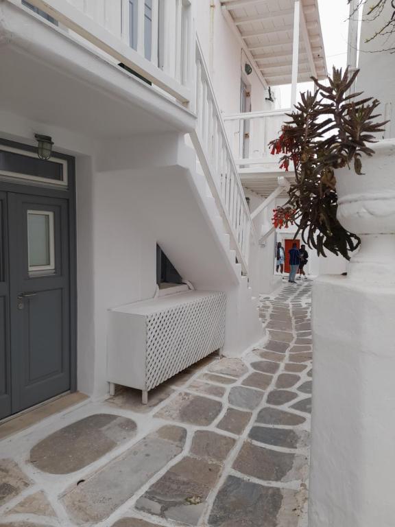 Petra Pelikan, Mýkonos City (updated prices 2024)