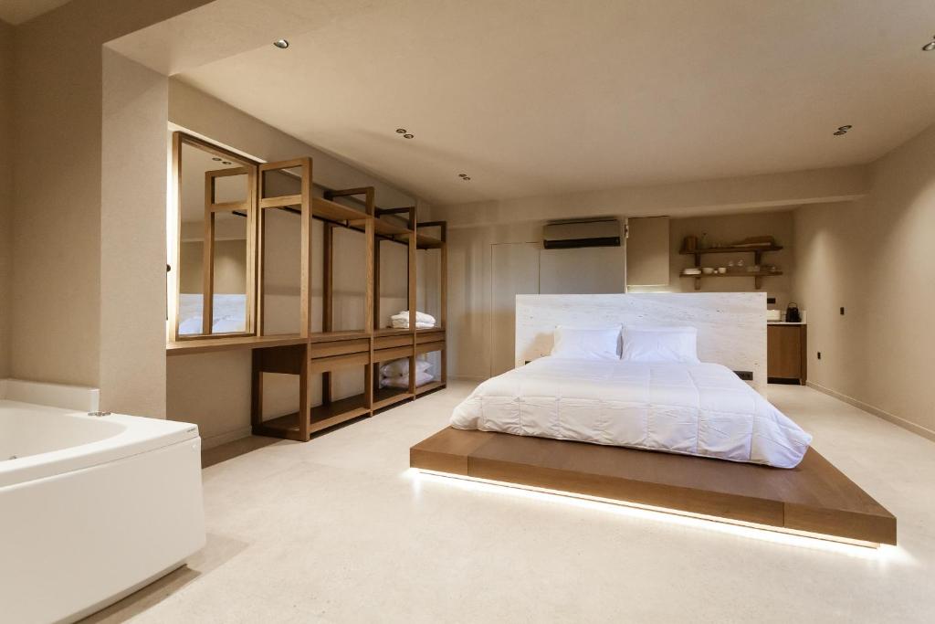 Sevasti Seaview Suite, Koskinou (updated prices 2025)