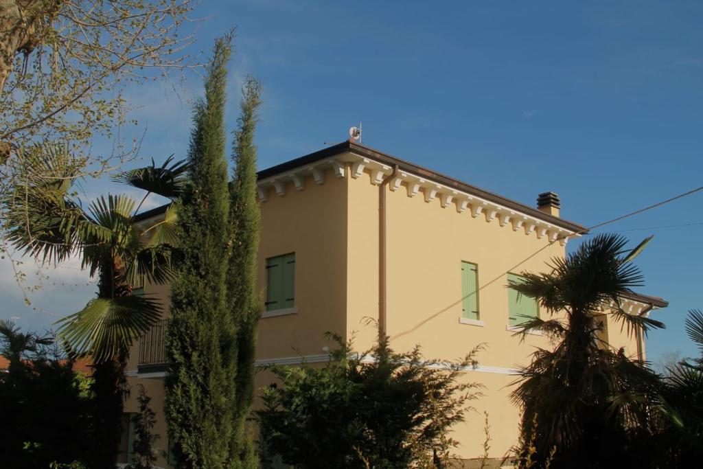B&B Gasper, Cavalcaselle (aktualisierte Preise für 2026)