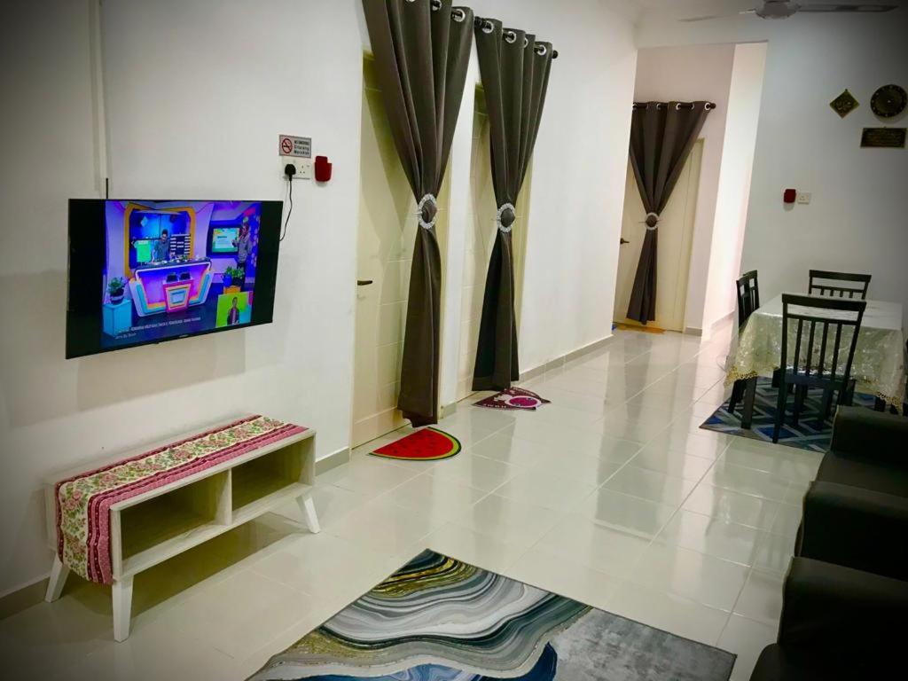 MERISSA HOMESTAY, Kampong Gong Kempas (updated prices 2026)