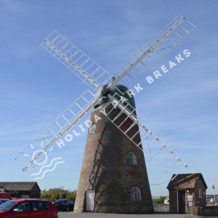 Spacious 3 bed @ Seal Bay Resort (Bunn Leisure), Selsey (updated prices ...