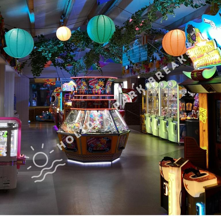 Spacious 3 bed @ Seal Bay Resort (Bunn Leisure), Selsey (updated prices ...