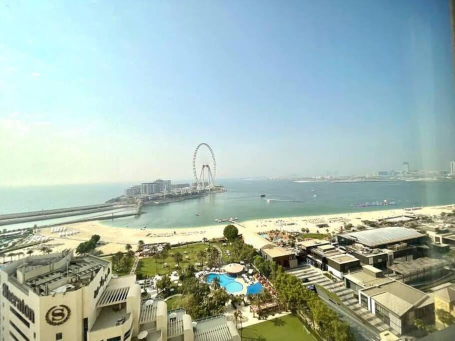 JBR Sea View 2 Bedroom Apartment, Dubai – Updated 2024 Prices